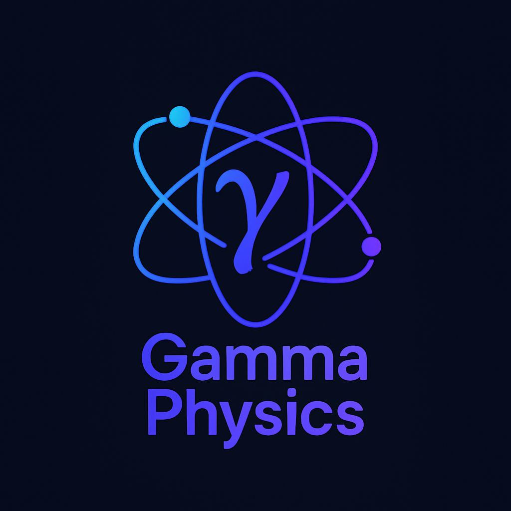 GammaPhysics